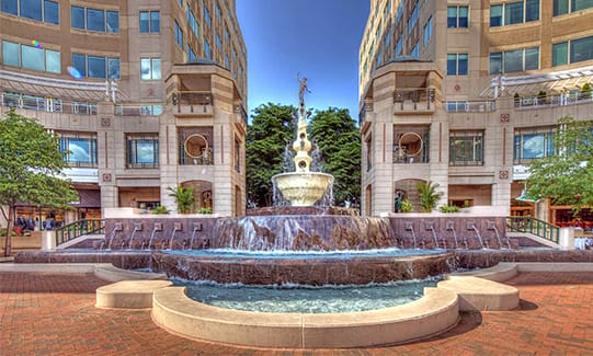 Reston, VA - Hammer & Nails