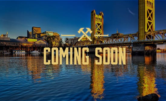 Arden Park - Hammer & Nails